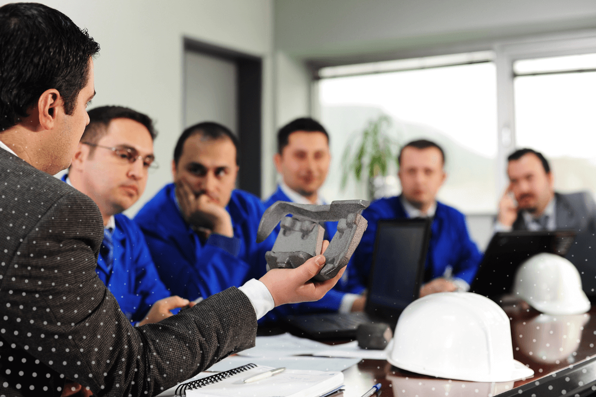 Introducing Introduction Steps To Introduce New Product In The